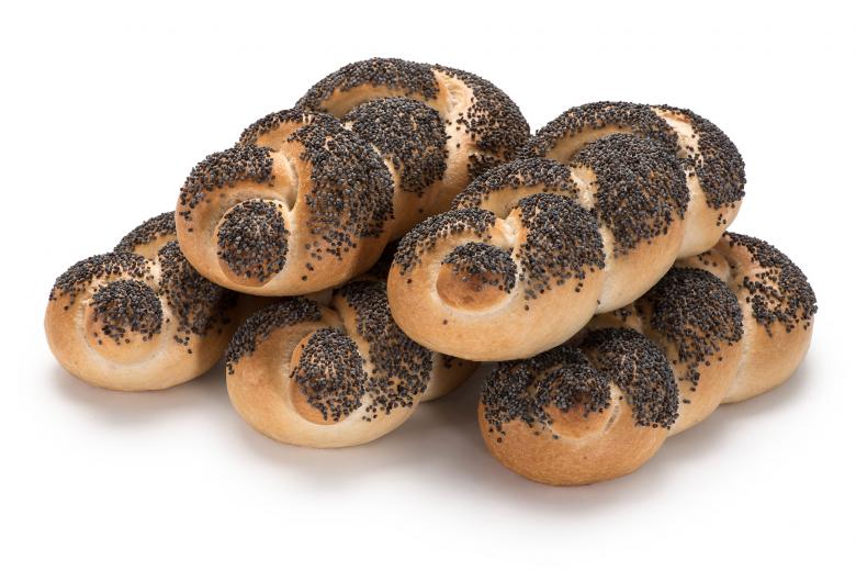 Mohnflesserl | REICHL BROT