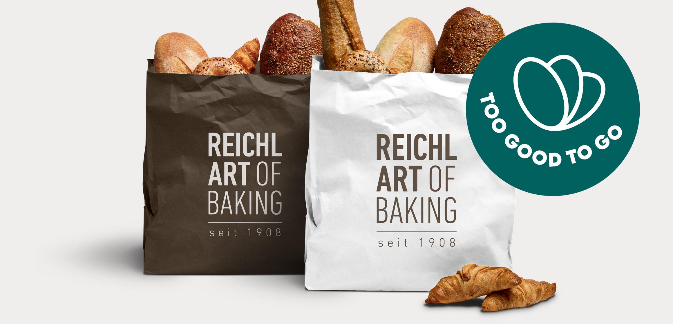 Startseite | REICHL BROT